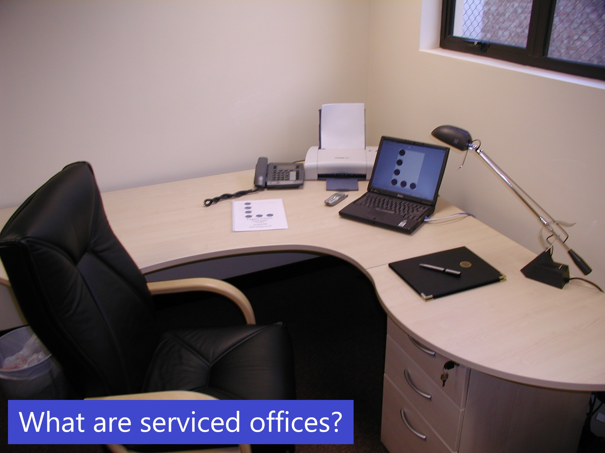 Legacy Business Centre - Serviced Office and Warehouse Space serving ...